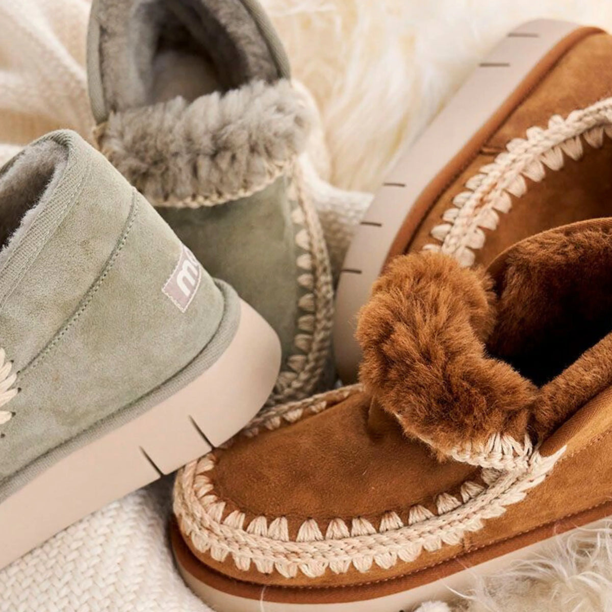 Mou | Ordine online su Faraone.