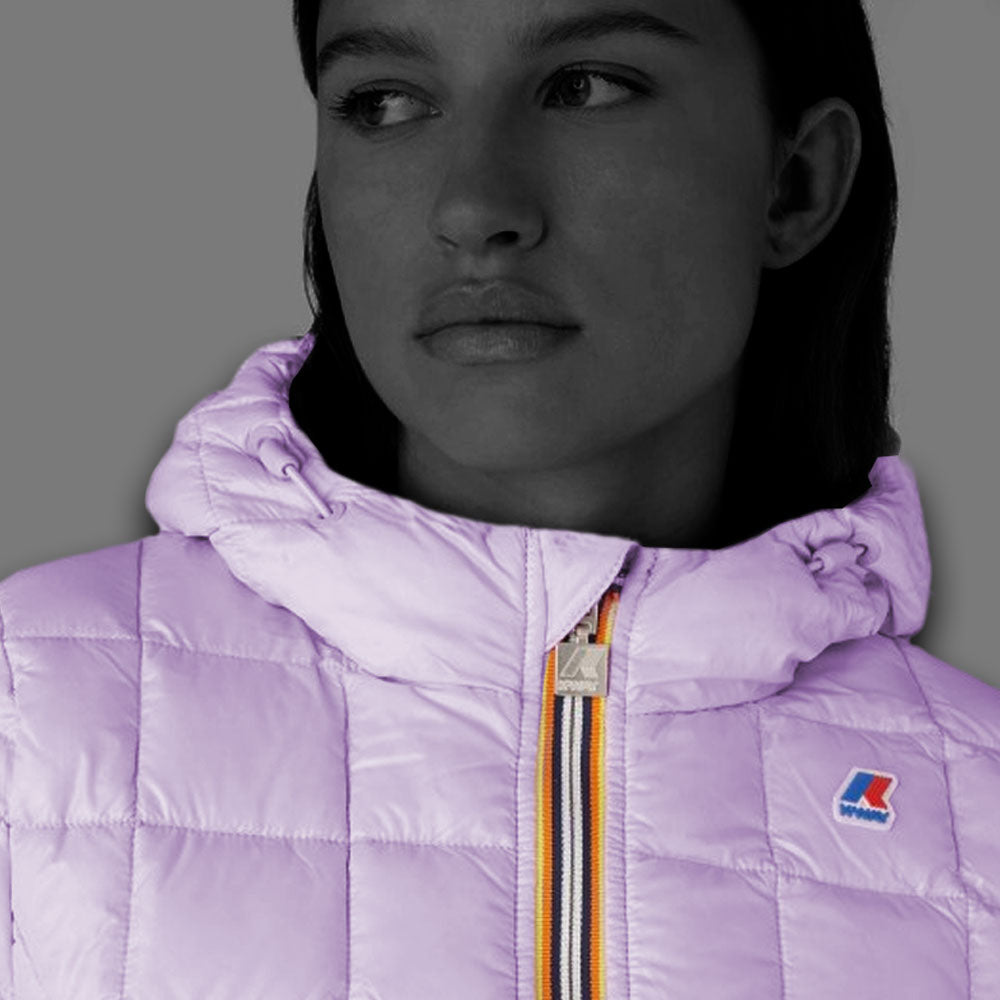 K-Way: rain jackets, packable outerwear and technical outerwear ...
