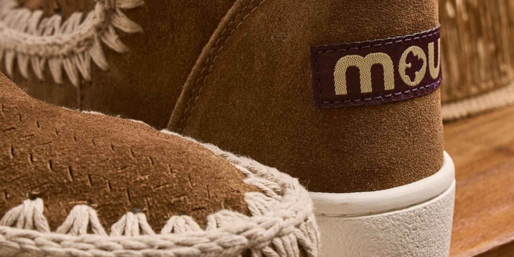 How to Style and Wear Mou Shoes: The Complete 2025 Guide | Faraone