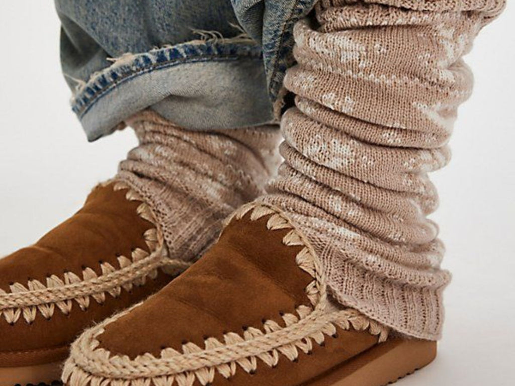 How to Style and Wear Mou Shoes: The Complete 2025 Guide | Faraone